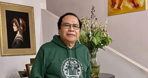 Biodata dan Profil Rizal Ramli, Ekonom yang Meninggal Dunia | Popmama.com