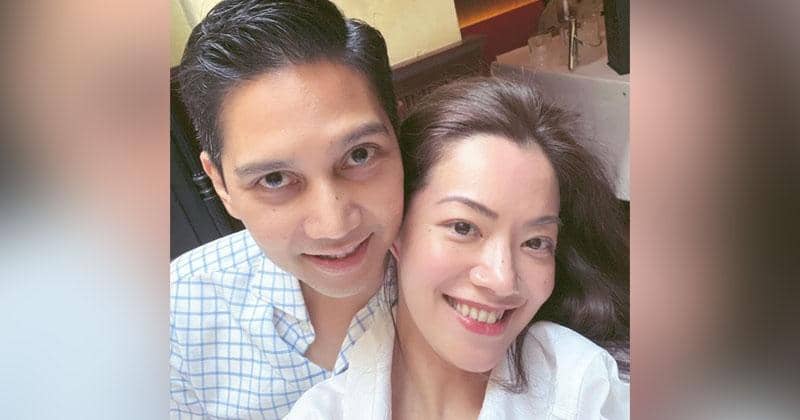 6 Fakta Kisah Cinta Budi Djiwandono, Nikahi Cinta Pertama | Popmama.com