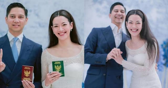 6 Fakta Kisah Cinta Budi Djiwandono, Nikahi Cinta Pertama | Popmama.com