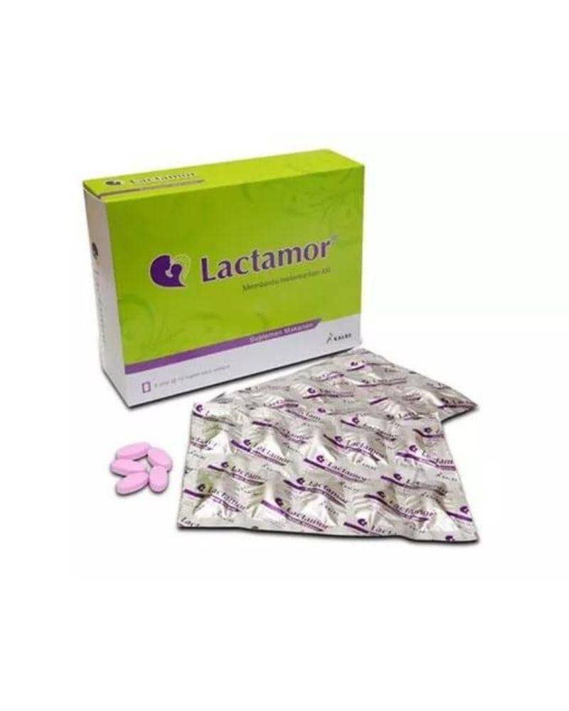 7 Rekomendasi Suplemen untuk Perlancar ASI Ibu Menyusui | Popmama.com