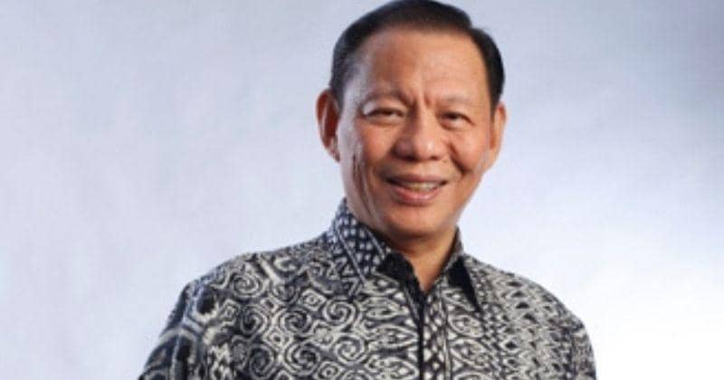 7 Fakta Keluarga Sukanto Tanoto yang Jarang Diketahui | Popmama.com