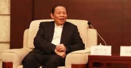 7 Fakta Keluarga Sukanto Tanoto yang Jarang Diketahui | Popmama.com