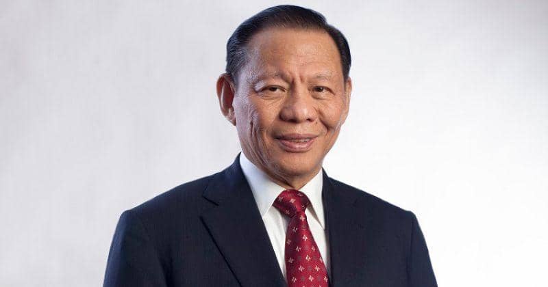 7 Fakta Keluarga Sukanto Tanoto yang Jarang Diketahui | Popmama.com