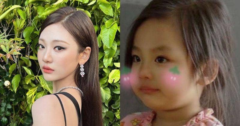 5 Fakta Keluarga Ningning aespa yang Jarang Diketahui | Popmama.com