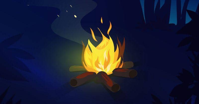 Contoh Perpindahan Panas secara Radiasi dalam Kehidupan | Popmama.com