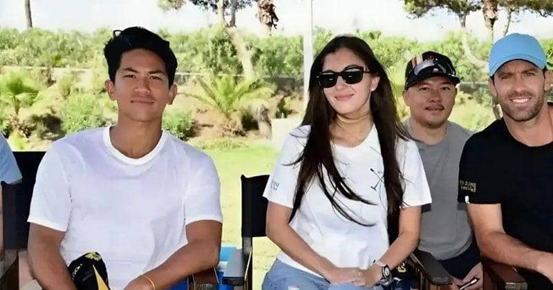 Biodata dan Profil Anisha Rosnah, Istri Pangeran Mateen | Popmama.com