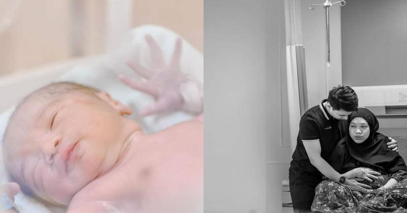 Arti Nama Anak Mumuk Gomez, Penuh Doa dan Harapan | Popmama.com