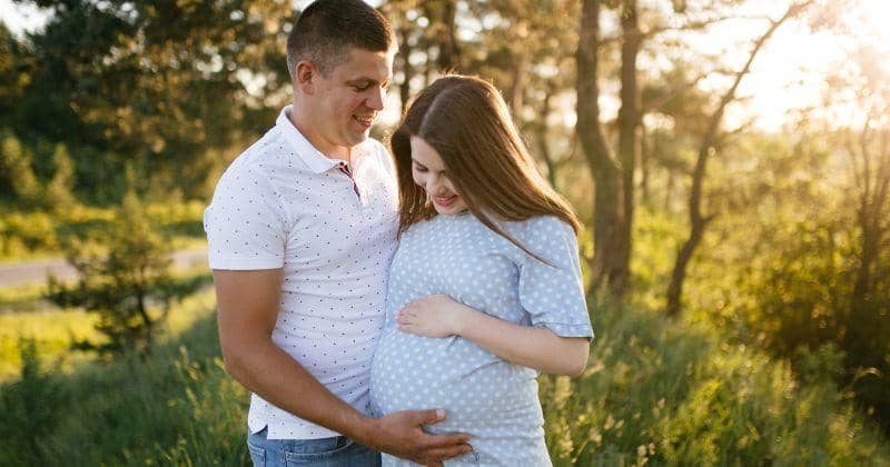 Trimester 3 Berapa Minggu dalam Kehamilan? | Popmama.com