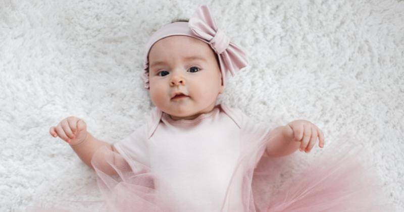 500 Nama Bayi Perempuan Imut dan Cantik Inisial A-Z | Popmama.com