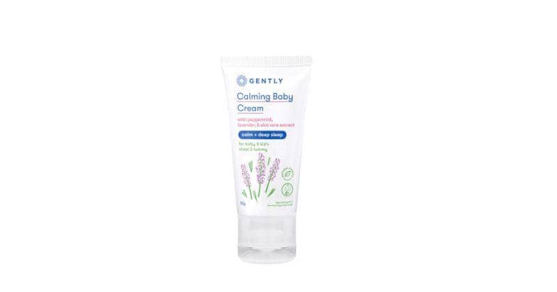 7 Rekomendasi Calming Cream untuk Bayi, Bantu Redakan Pilek | Popmama.com