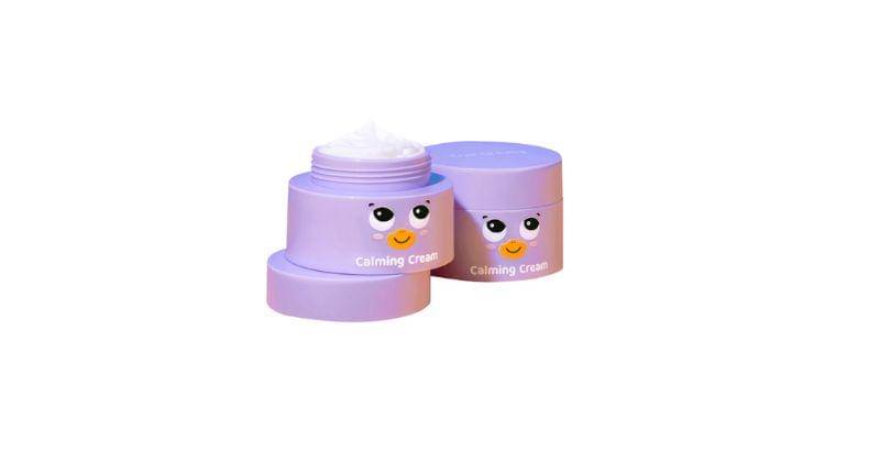 7 Rekomendasi Calming Cream untuk Bayi, Bantu Redakan Pilek | Popmama.com
