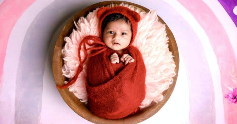 500 Nama Bayi Perempuan Imut dan Cantik Inisial A-Z | Popmama.com