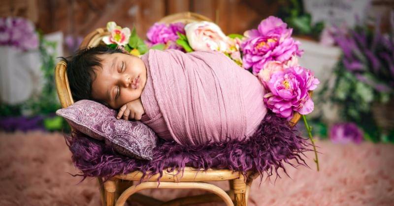 500 Nama Bayi Perempuan Imut dan Cantik Inisial A-Z | Popmama.com