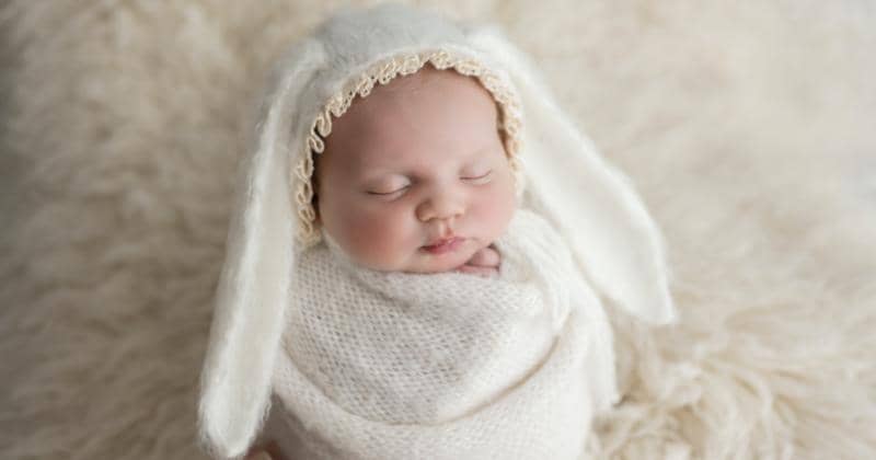 125 Ucapan untuk Bayi Baru Lahir Singkat dan Penuh Doa | Popmama.com
