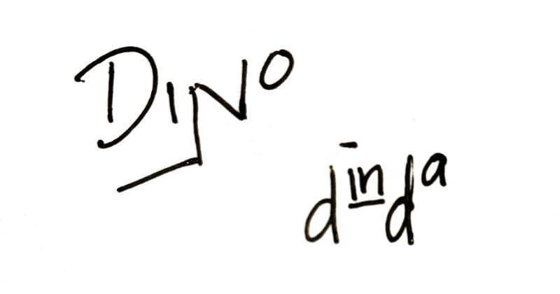 15 Contoh Tanda Tangan Huruf D yang Simple dan Keren | Popmama.com