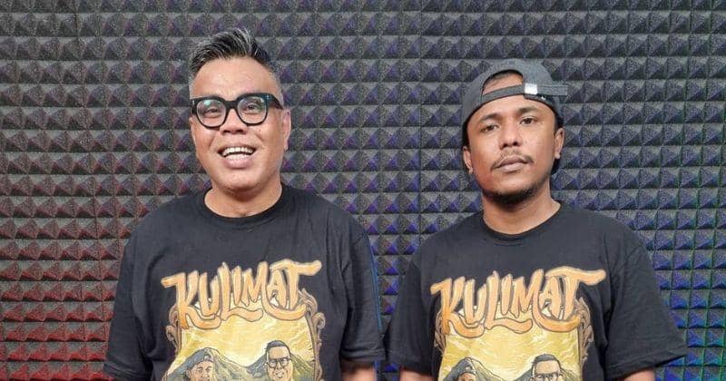 Apa Arti Mamat Gunshop di Medsos? Jualan Senjata? | Popmama.com