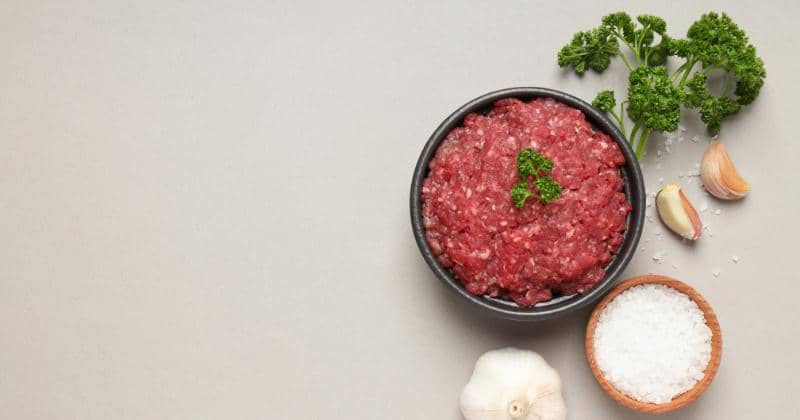 Resep Gadon Daging Sapi untuk MPASI, Pasti Disukai Bayi | Popmama.com