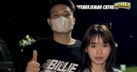 6 Fakta Keluarga Catheez, Tidak Mau Diungkit Orangtuanya | Popmama.com