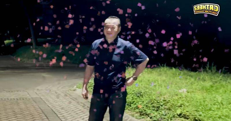 6 Fakta Keluarga Catheez, Tidak Mau Diungkit Orangtuanya | Popmama.com