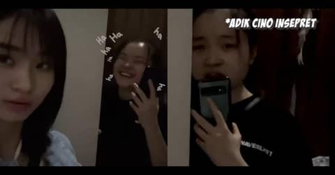 6 Fakta Keluarga Catheez, Tidak Mau Diungkit Orangtuanya | Popmama.com