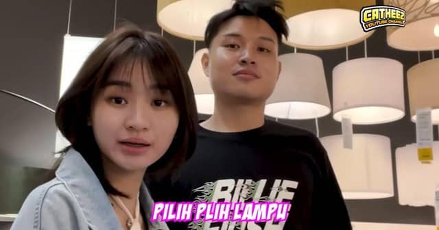 6 Fakta Keluarga Catheez, Tidak Mau Diungkit Orangtuanya | Popmama.com