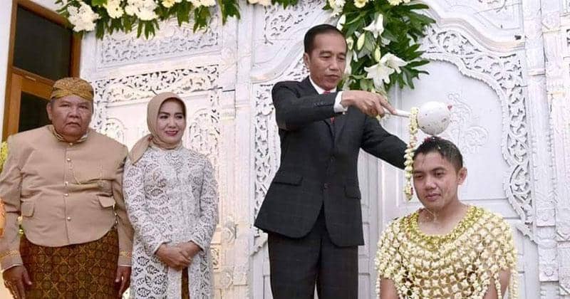 5 Fakta Keluarga Mayor Teddy Indra Wijaya | Popmama.com