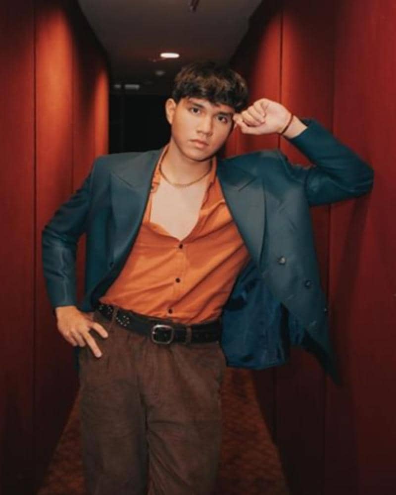 9 Profil Pemain Film Ancika 1995, Ada Zee JKT48 | Popmama.com