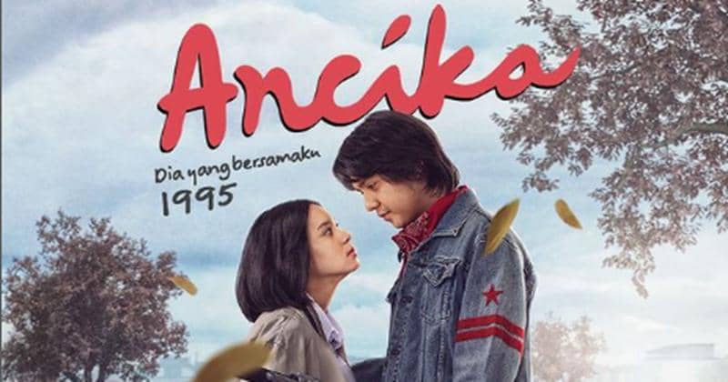 9 Profil Pemain Film Ancika 1995, Ada Zee JKT48 | Popmama.com