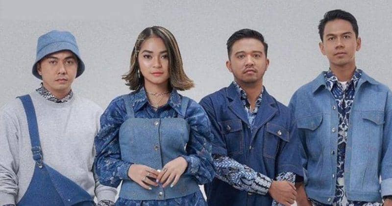Biodata dan Profil Roby Satria, Larang Momo Bawa Lagu Geisha | Popmama.com