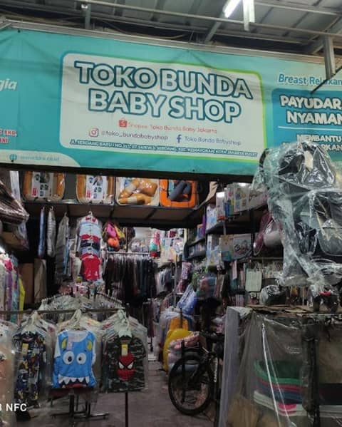 11 Toko Perlengkapan Bayi Terdekat di Jakarta yang Lengkap dan Mu ...