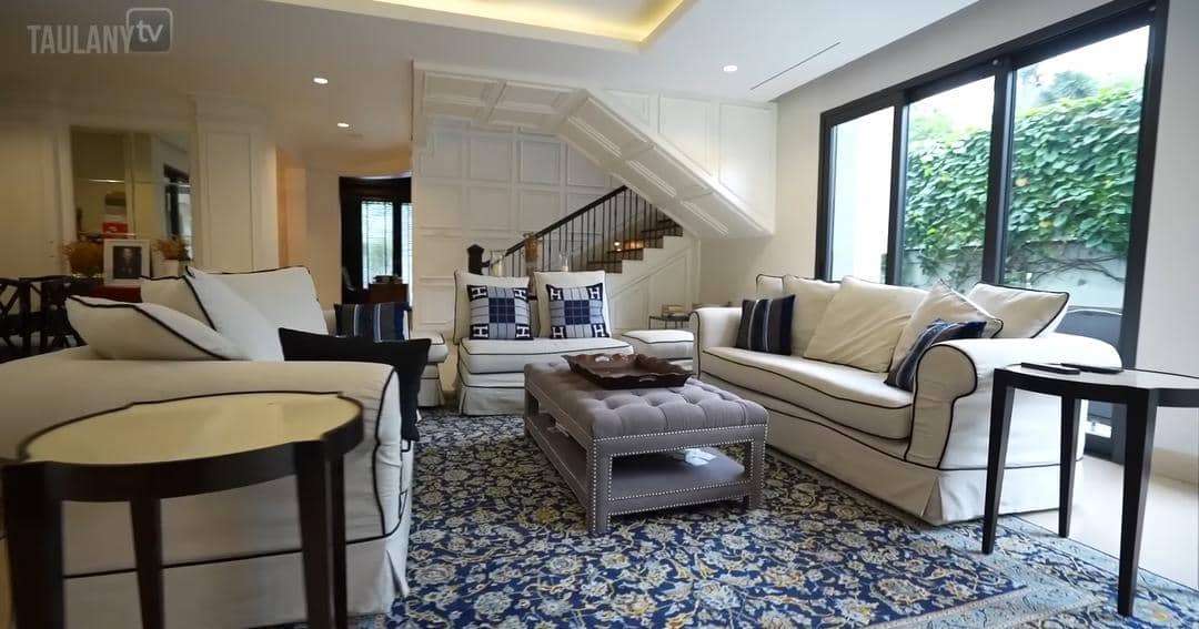 10 Foto Rumah BCL, Mewah dan Dilengkapi Ruang Healing | Popmama.com