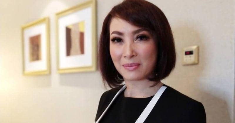 Profil Retno Pinasti, Moderator Debat Cawapres 2024 | Popmama.com