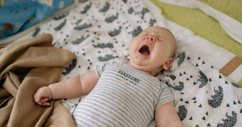 12 Arti Mimpi tentang Bayi Menurut Primbon Jawa | Popmama.com