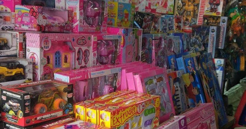 15 Toko Mainan Terdekat di Jakarta yang Murah dan Lengkap | Popmama.com