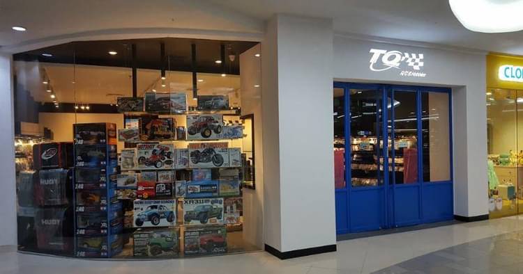 15 Toko Mainan Terdekat di Jakarta yang Murah dan Lengkap | Popmama.com