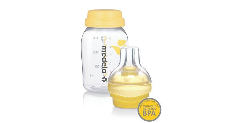 11 Rekomendasi Botol Susu Bayi Terbaik dan Harga serta Bebas BPA ...
