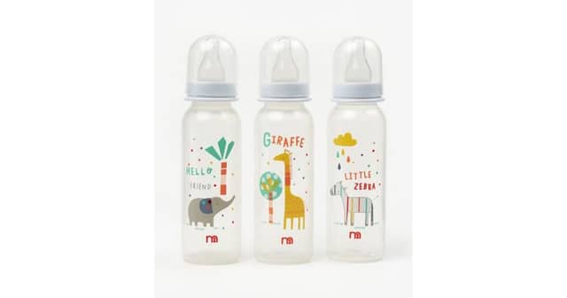 11 Rekomendasi Botol Susu Bayi Terbaik dan Harga serta Bebas BPA ...