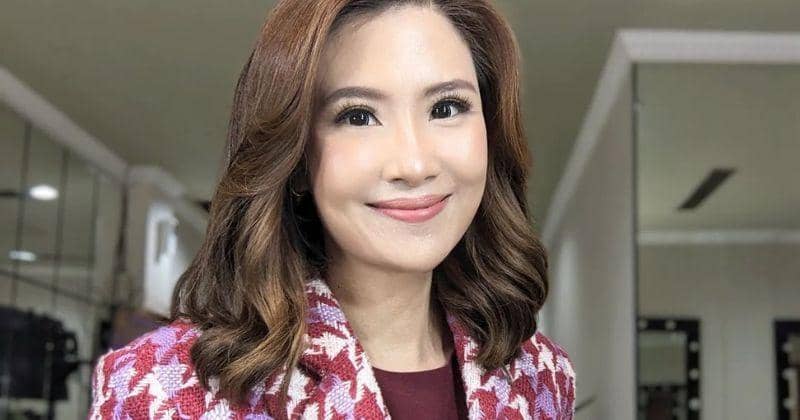 Profil Zilvia Iskandar, Moderator Debat Cawapres 2024 | Popmama.com
