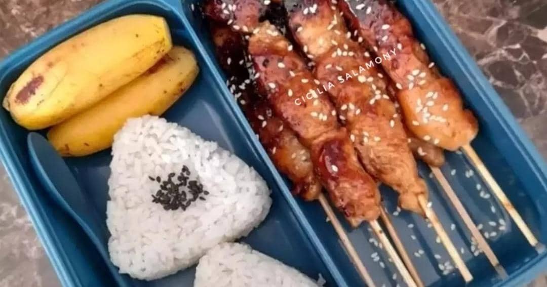 15 Resep Menu Bekal Anak SD Seminggu, Enak dan Sehat | Popmama.com