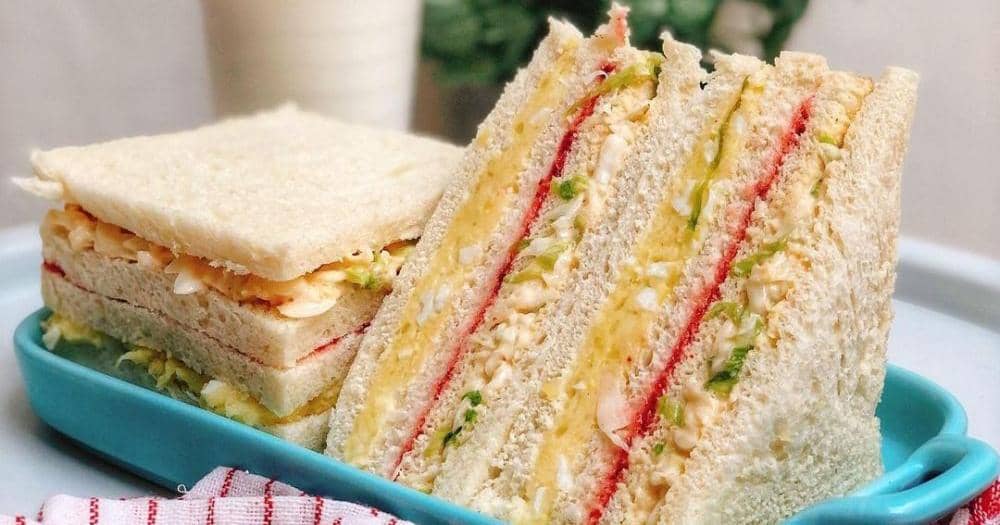 15 Resep Menu Bekal Anak SD Seminggu, Enak dan Sehat | Popmama.com