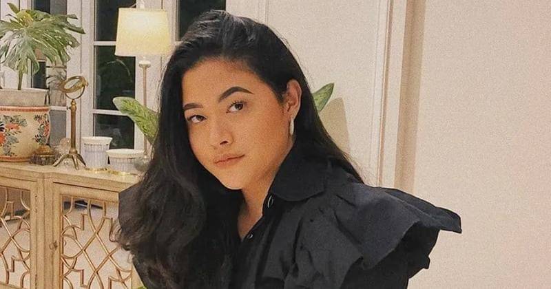 Biodata dan Profil Pinka Haprani, Anak Puan Maharani | Popmama.com