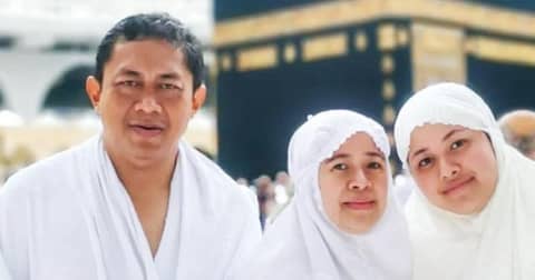 Biodata dan Profil Pinka Haprani, Anak Puan Maharani | Popmama.com