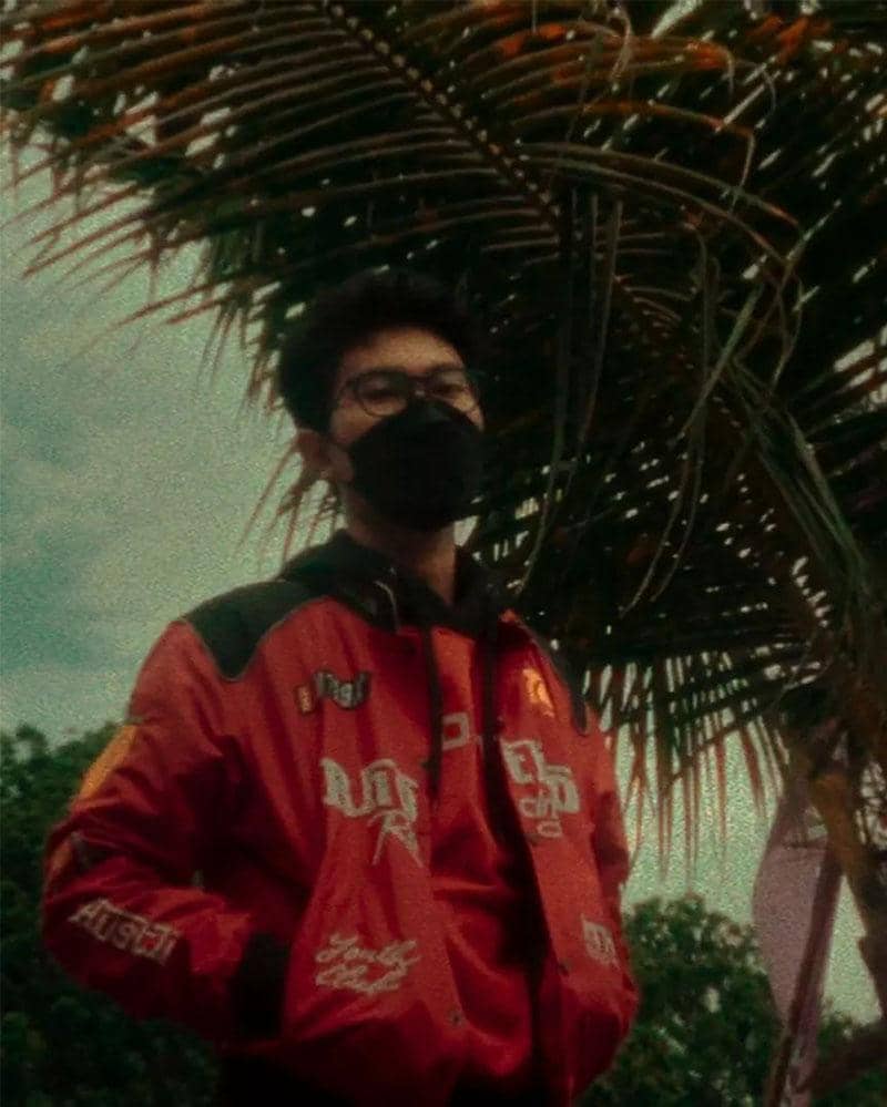 Lagi Viral, Siapa Mas Luker Feller yang Ngaku Manajer di AS? | Popmama.com