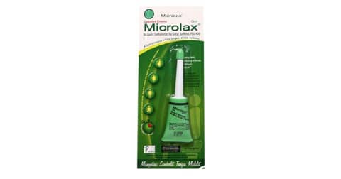 Microlax untuk Bayi, Manfaat dan Efek Sampingnya | Popmama.com