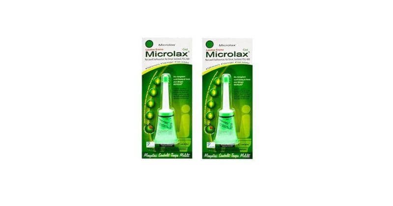 Microlax untuk Bayi, Manfaat dan Efek Sampingnya | Popmama.com