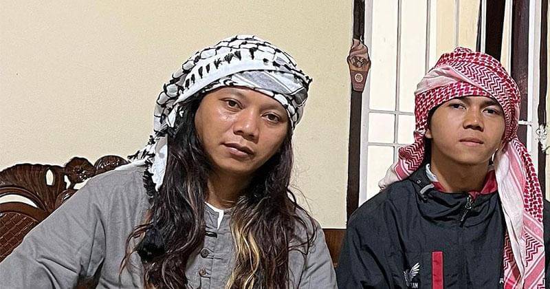 Profil YouTuber Dede Inoen, Keracunan Kotoran Kuda | Popmama.com