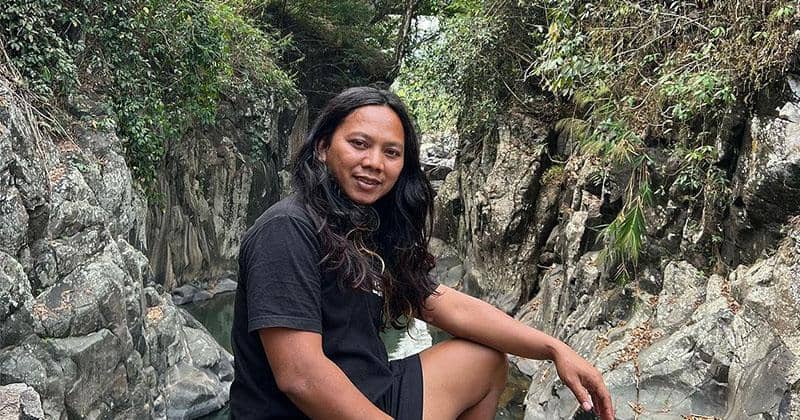 Profil YouTuber Dede Inoen, Keracunan Kotoran Kuda | Popmama.com