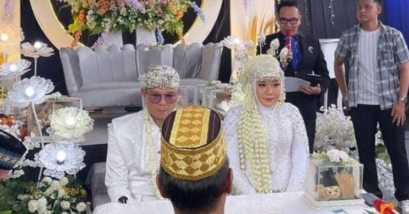 7 Fakta Dokter Ayu Kartika Agustina Istri Baru Andika Mahesa | Popmama.com