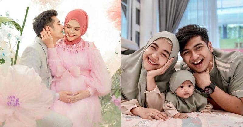 Ria Ricis Mengaku Diabaikan Teuku Ryan sejak Hamil | Popmama.com