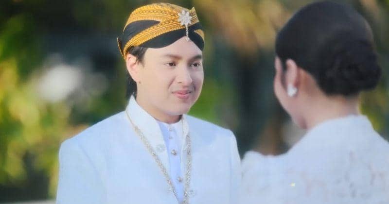 10 Foto Pernikahan Tiara Andini dan Arsy Widianto, Bikin Iri | Popmama.com